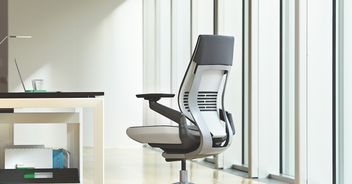 Perxa Chair - Schmidt Goodman Office Products, Inc