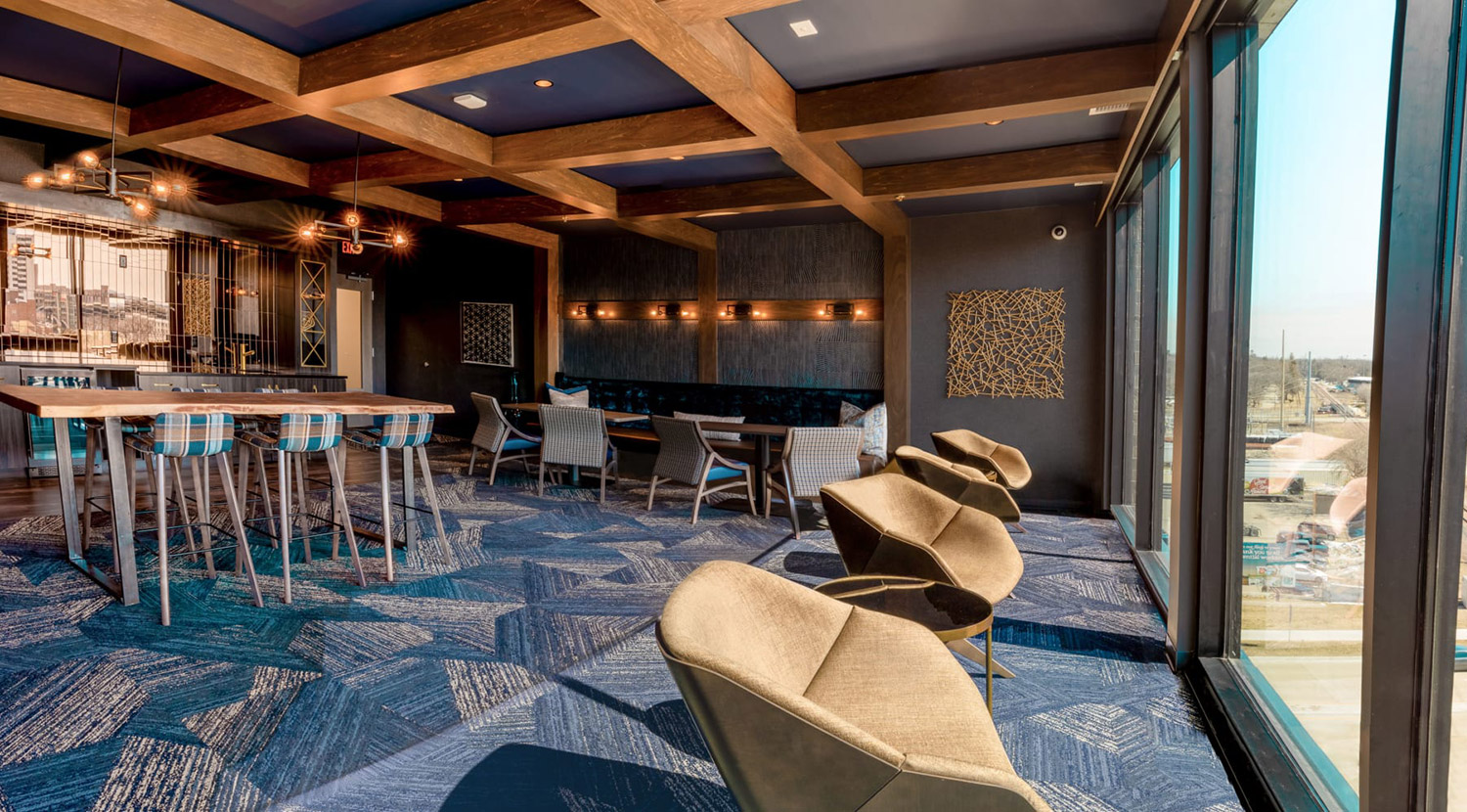 Office Furniture Installation Services | Rochester, MN